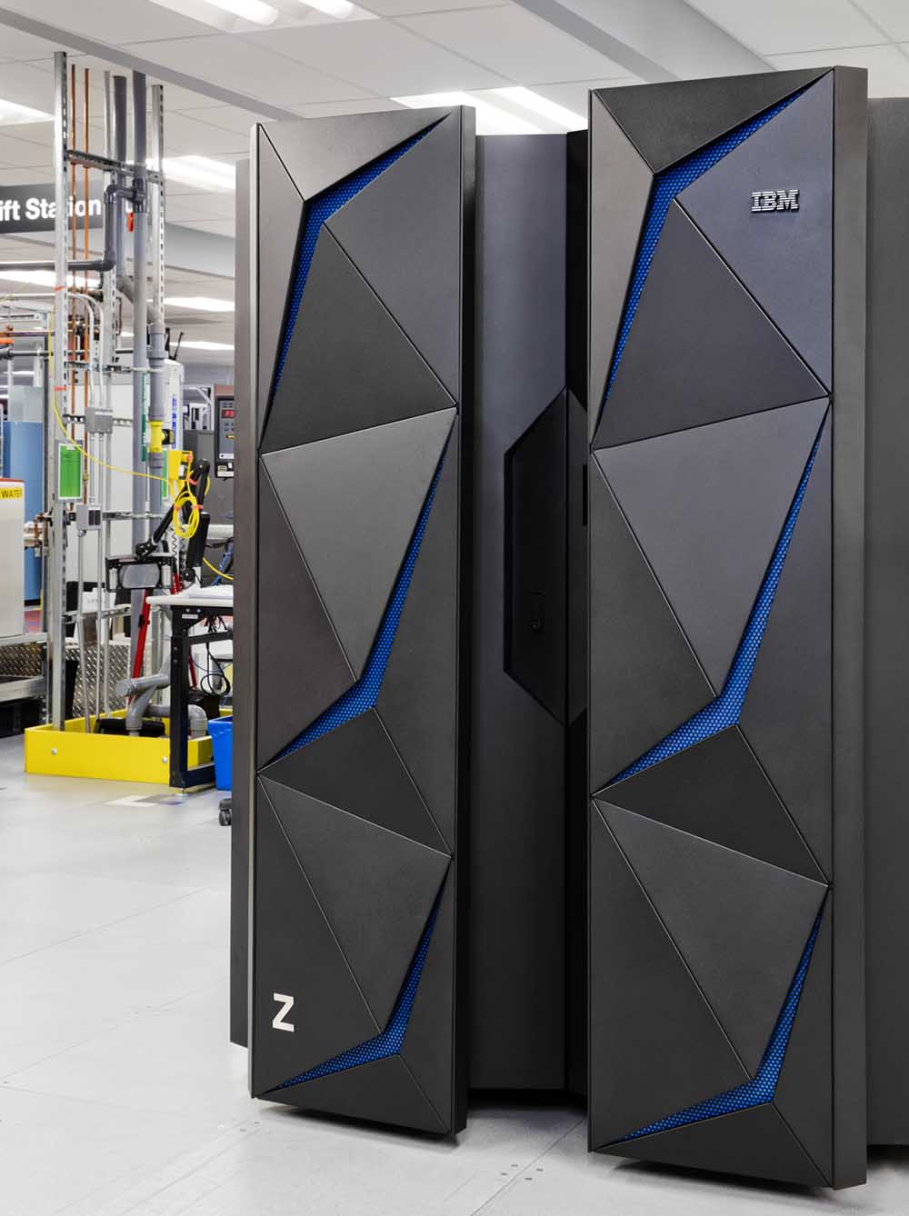IBM Z – Mike's Folio